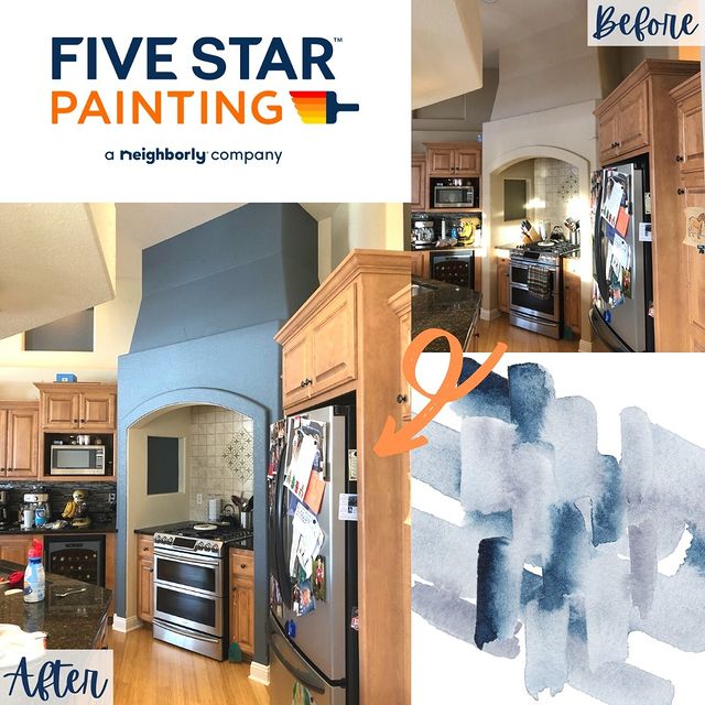 Madison Painters | Five Star Painting of Madison