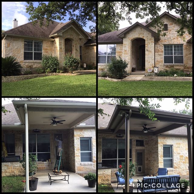 House Painters in Austin Texas | Five Star Painting of Austin