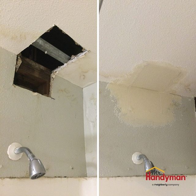 Tips & Ideas | Mr. Handyman