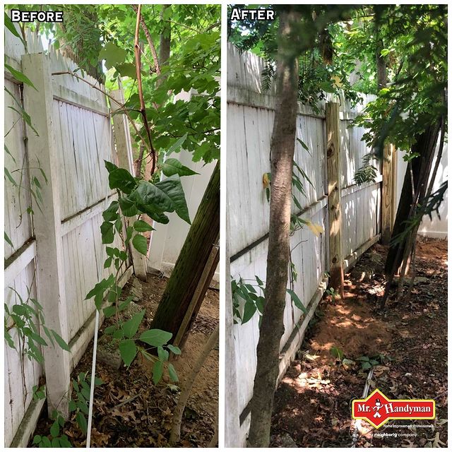 Tips & Ideas | Mr. Handyman