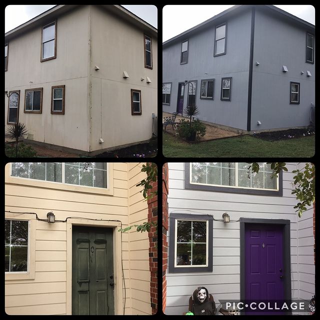 House Painters in Austin Texas | Five Star Painting of Austin