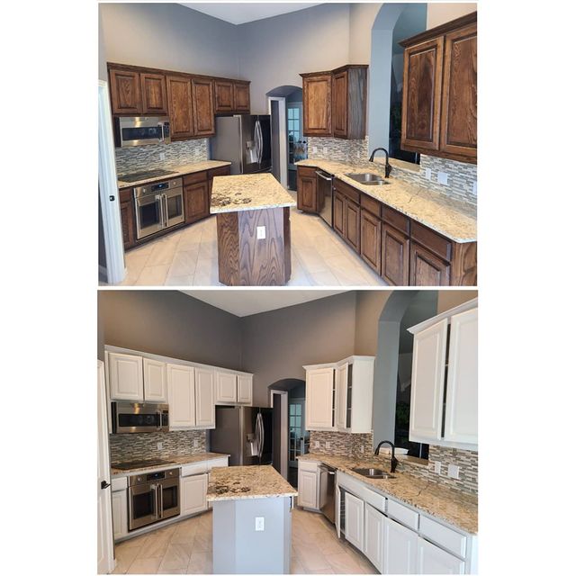 House Painters Dallas | Painters in Dallas, TX