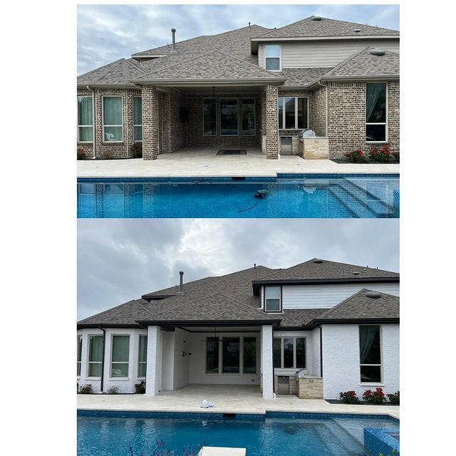 House Painters Dallas | Painters in Dallas, TX