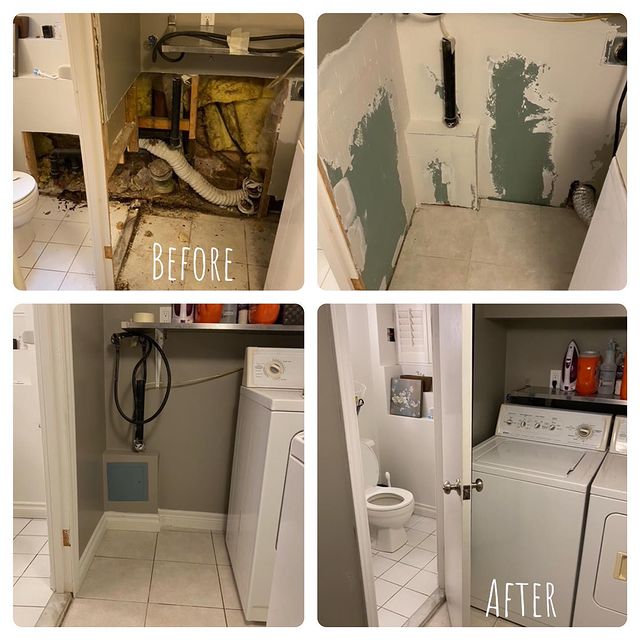 Toronto Central Home Repairs | Hanydman