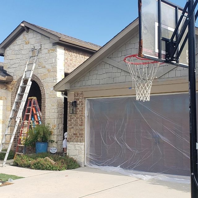 Austin Painters | Five Star Painting of Austin