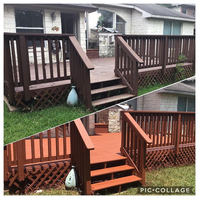 Austin Painters | Five Star Painting of Austin