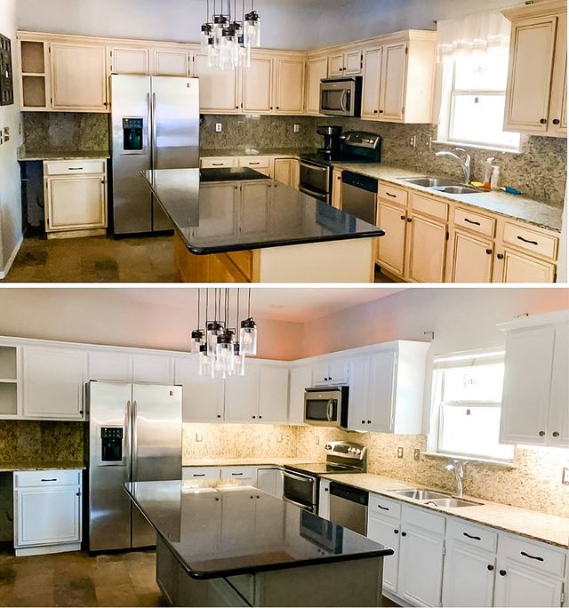 House Painters Dallas | Painters in Dallas, TX