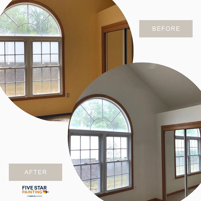 Madison Painters | Five Star Painting of Madison