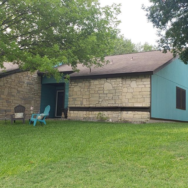 Austin Painters | Five Star Painting of Austin