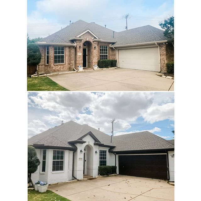 House Painters Dallas | Painters in Dallas, TX