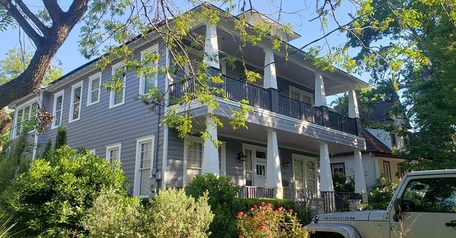 Austin Painters | Five Star Painting of Austin