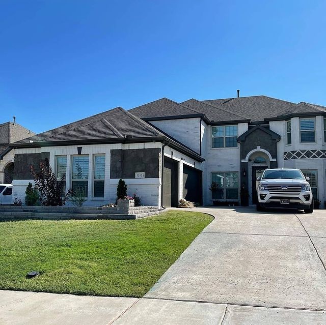 House Painters Dallas | Painters in Dallas, TX