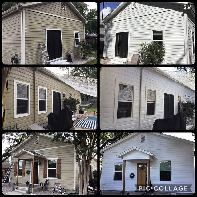 Austin Painters | Five Star Painting of Austin