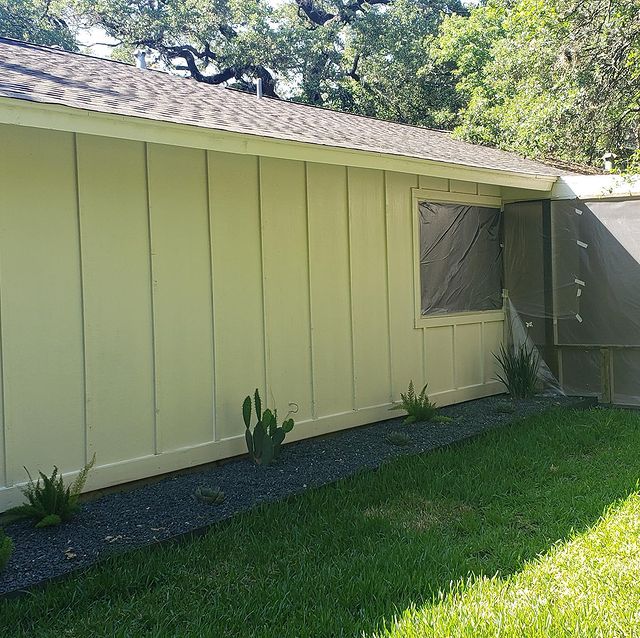 Austin Painters | Five Star Painting of Austin