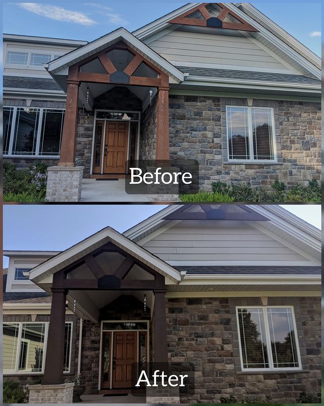 House Painters South Bend | Five Star Painting of South Bend