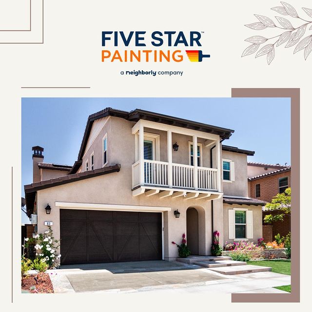 Madison Painters | Five Star Painting of Madison