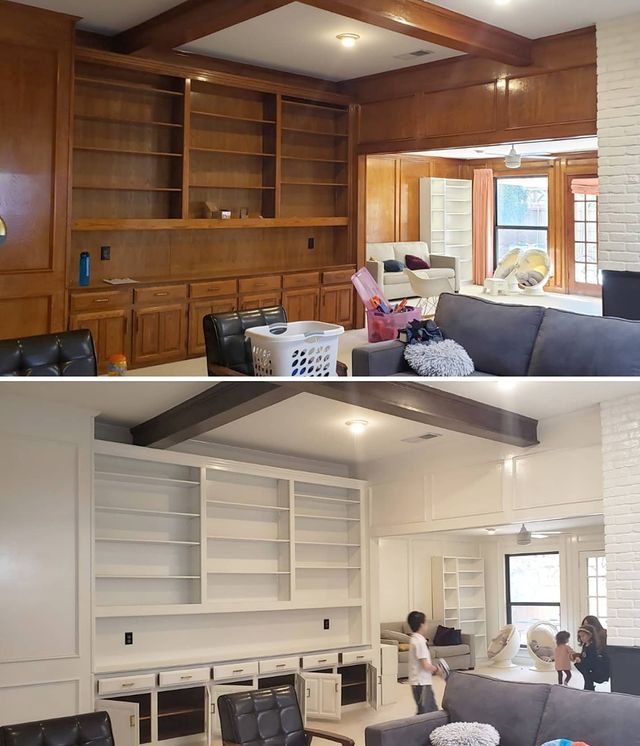 House Painters Dallas | Painters in Dallas, TX