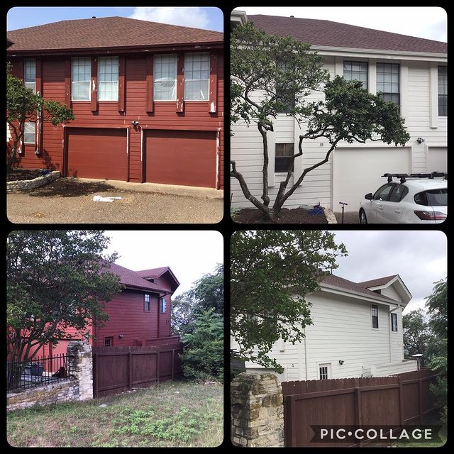 Austin Painters | Five Star Painting of Austin