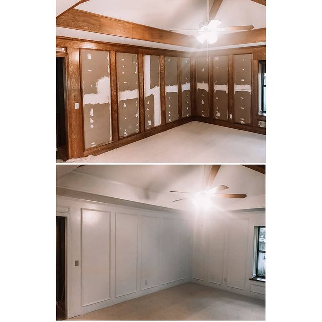 House Painters Dallas | Painters in Dallas, TX